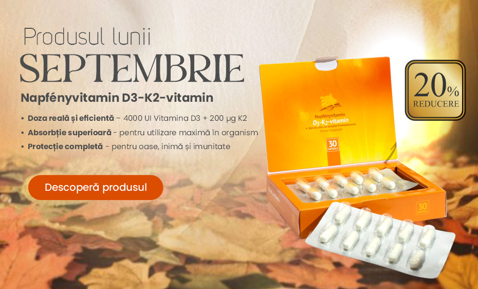 Cele mai bune suplimente si cosmetice BIO Drogheria Vara