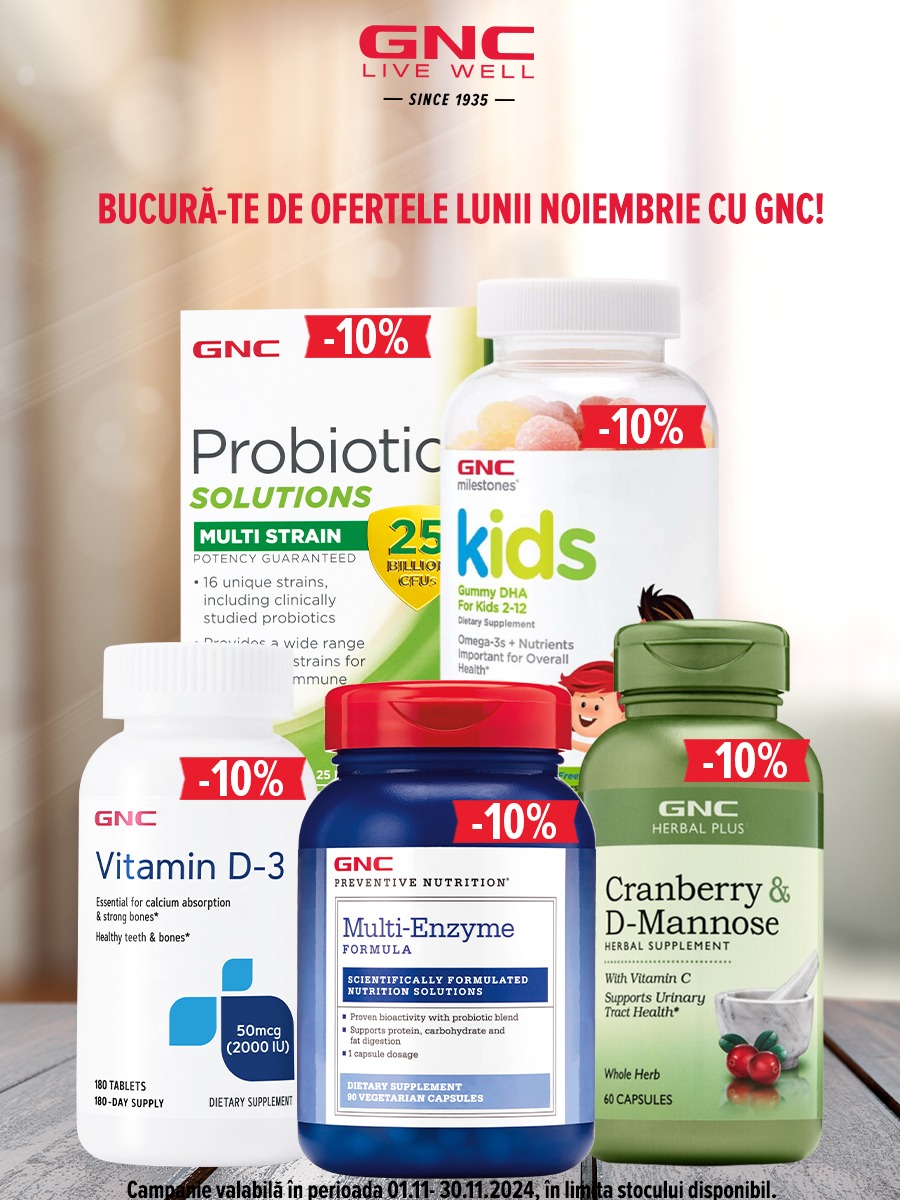 Cele mai bune suplimente si cosmetice BIO Drogheria Vara