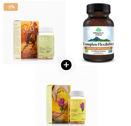 Cele mai bune suplimente si cosmetice BIO Drogheria Vara