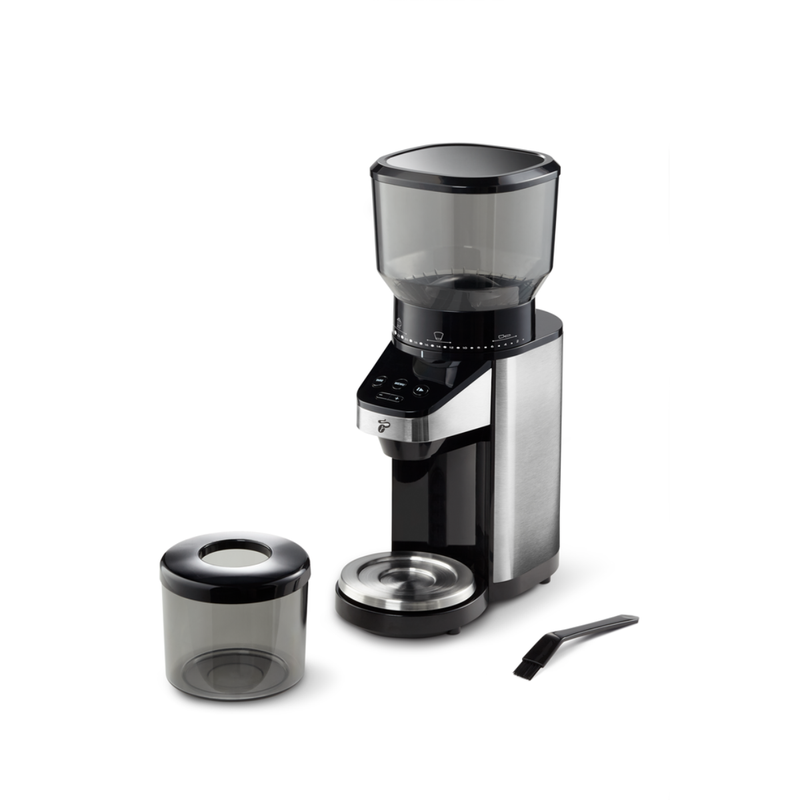 Rasnita de cafea Tchibo, 160W, recipient boabe 400g, recipient ...