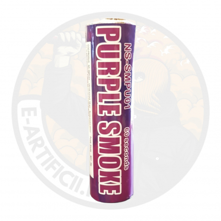 Fumigene colorate pentru petreceri și evenimente | E-Artificii.ro