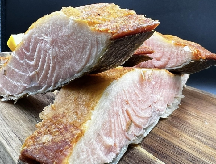 SOMON SALBATIC AFUMAT