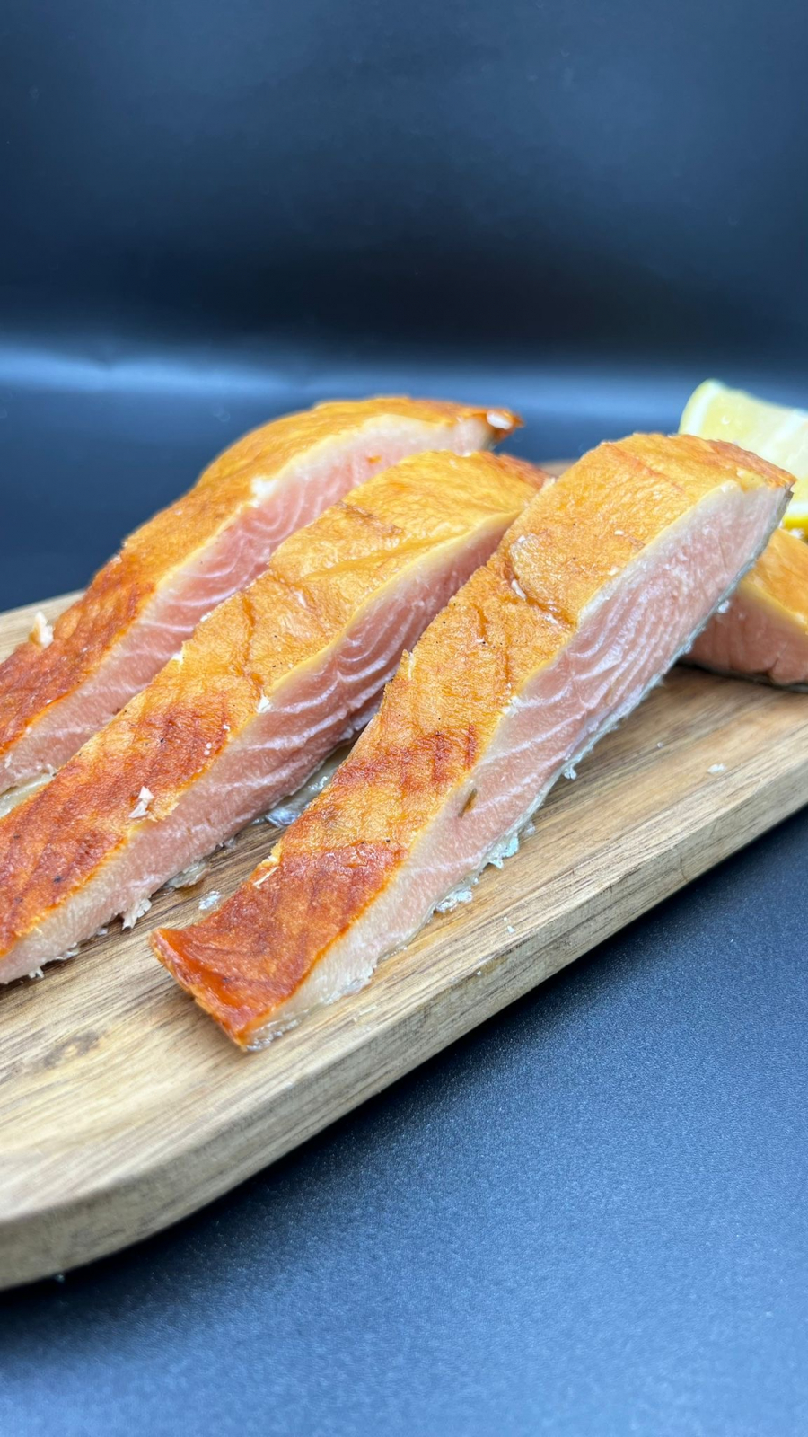 SOMON SALBATIC AFUMAT