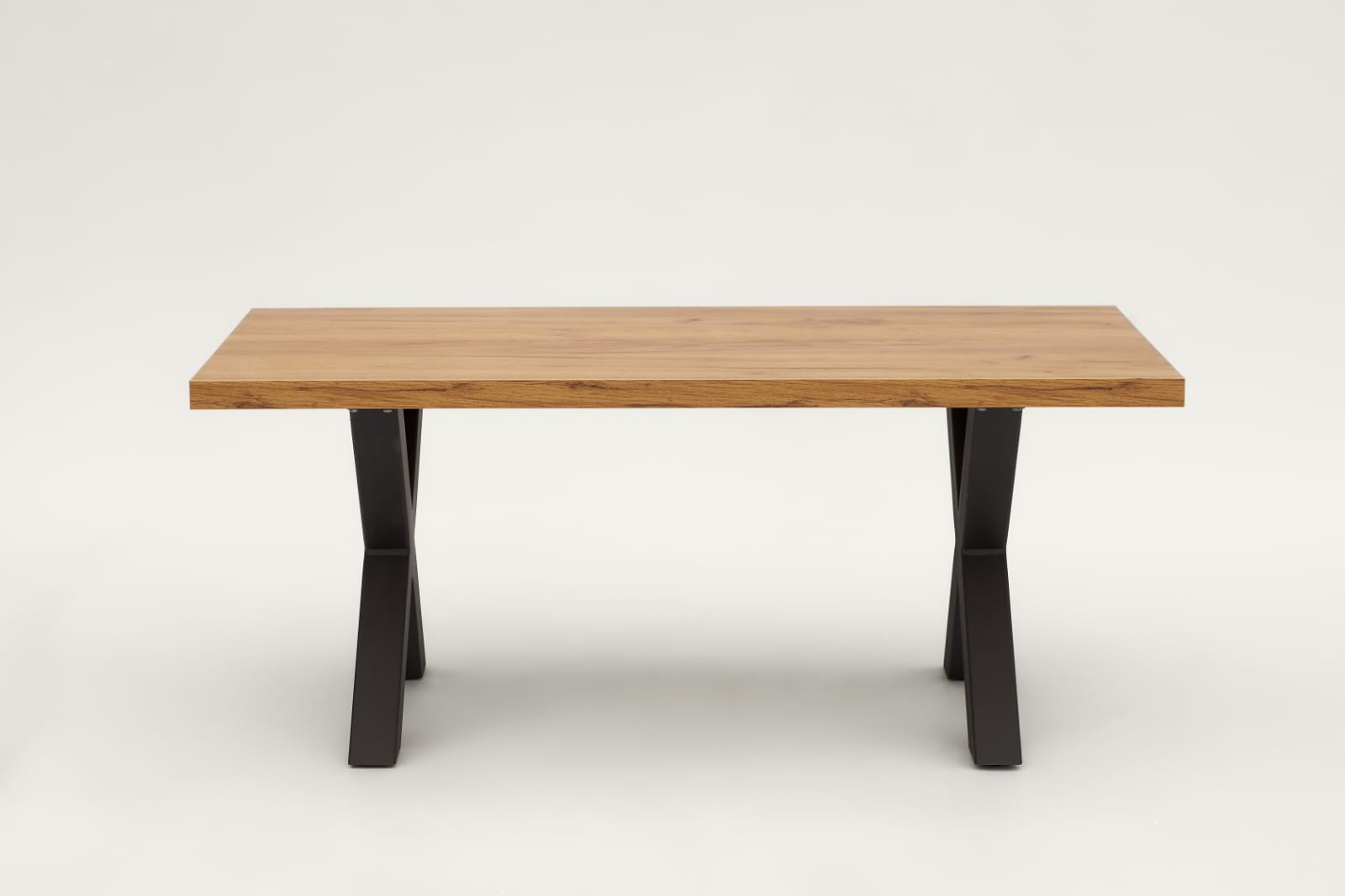 Picior metalic Model X