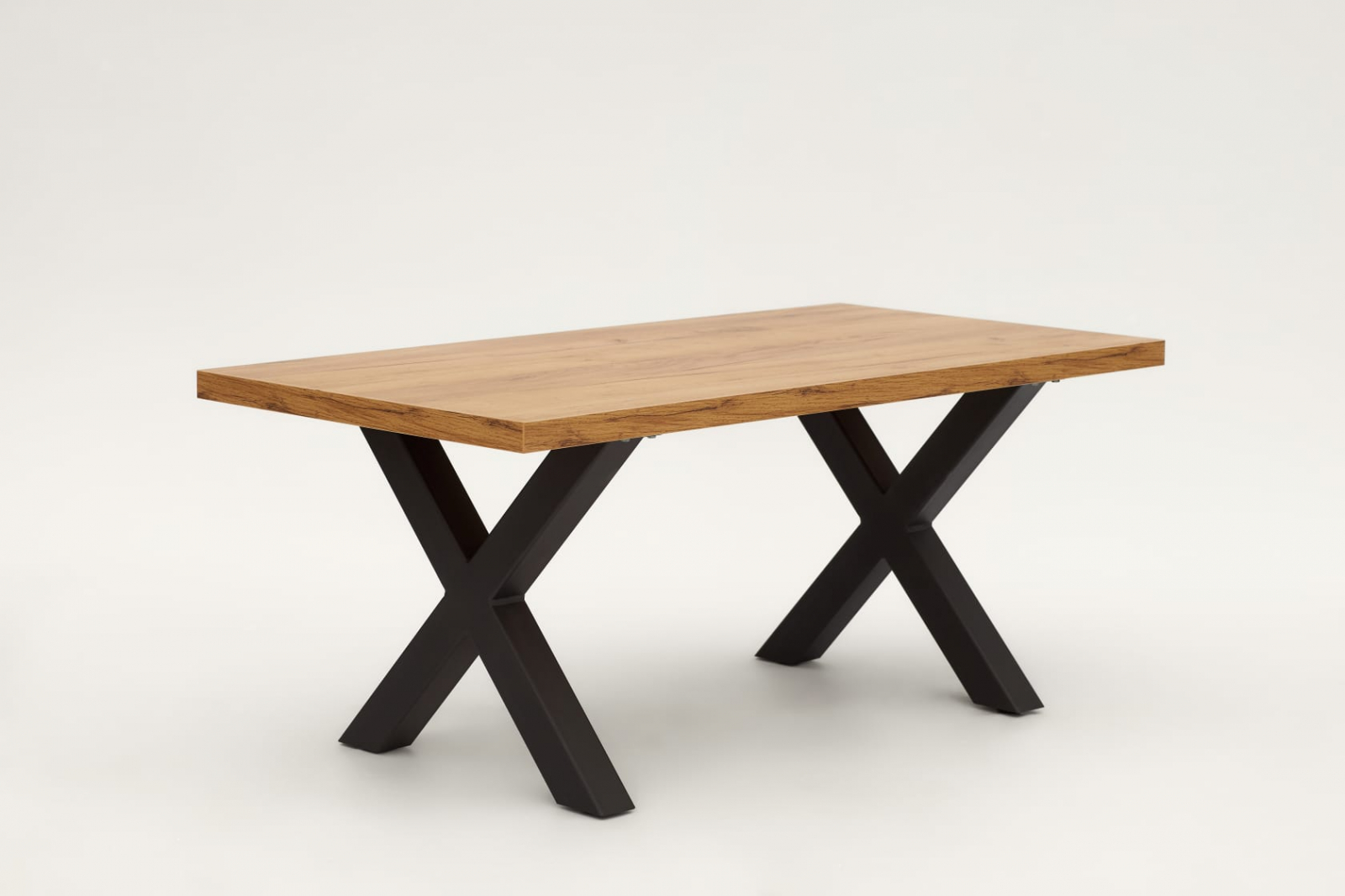 Picior metalic Model X