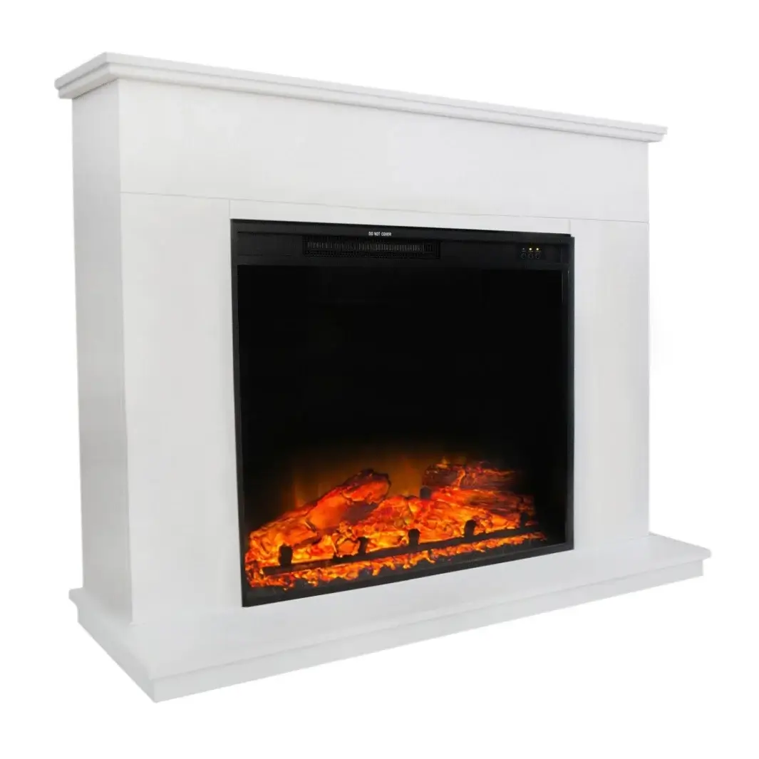 Seminee electrice decorative | Energo Group