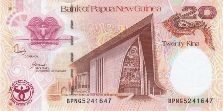 Bancnote Australia si Oceania