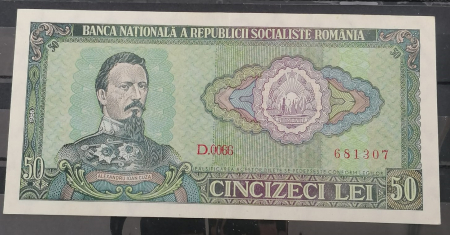 Bancnote Romania