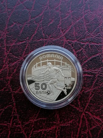 Monede Romania