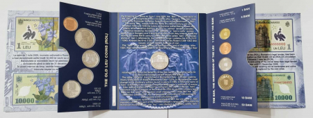 Numismatica si Filatelie - Albume, clasoare, monede, bancnote, timbre