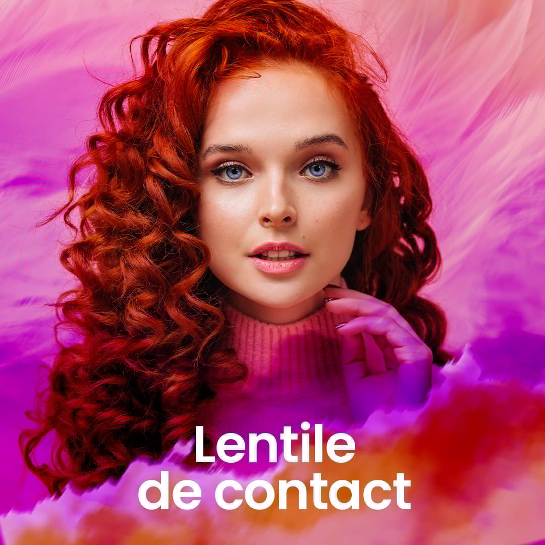 Cumpara ochelari de vedere incepand de la 51,80 RON