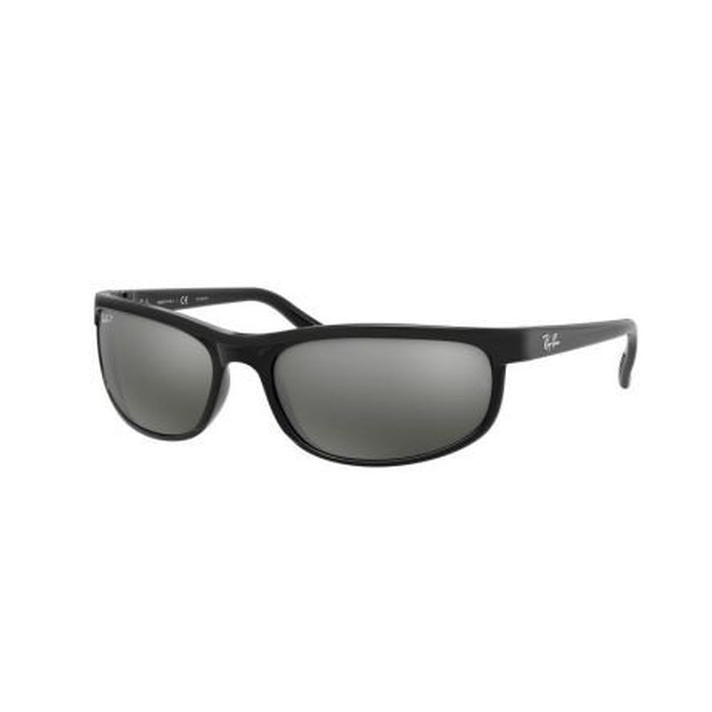Ochelari de soare Ray-Ban 2027-601/W1 Predator 2 Polarizat Barbati ...