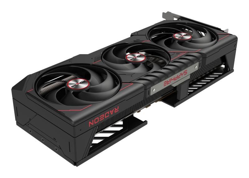 Sapp PULSE AMD RAD RX 9070 XT GAMING 16G