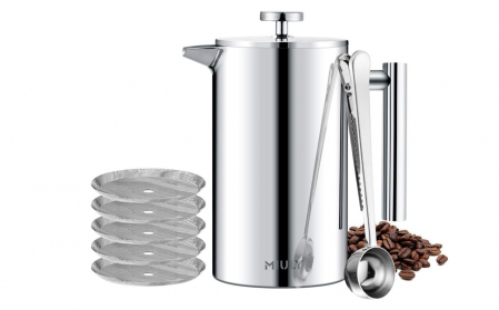 Espressoare si cafetiere ieftine de vanzare ️ eSecond