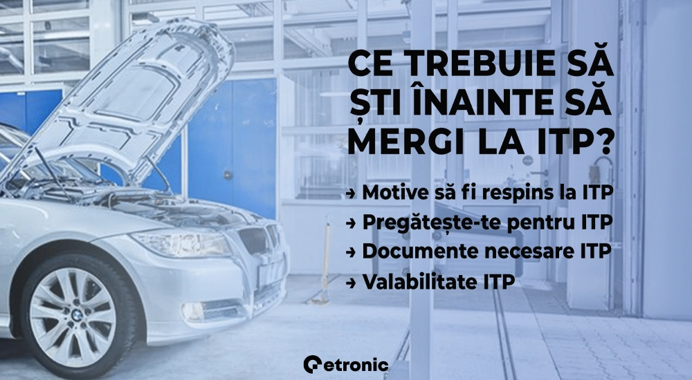 Ghid Complet Pentru Întreținerea Tehnică Periodică