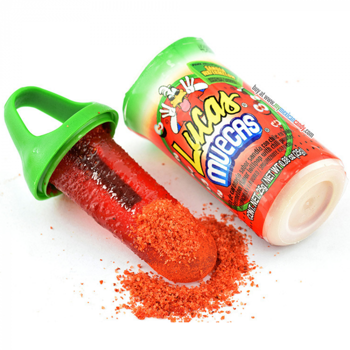 Lucas Muecas Watermelon MEX 24g