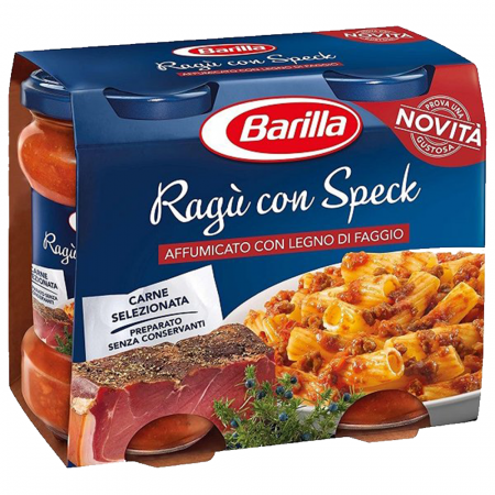 Sosuri gata preparate