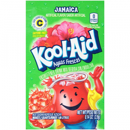 Kool Aid