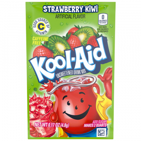 Kool Aid
