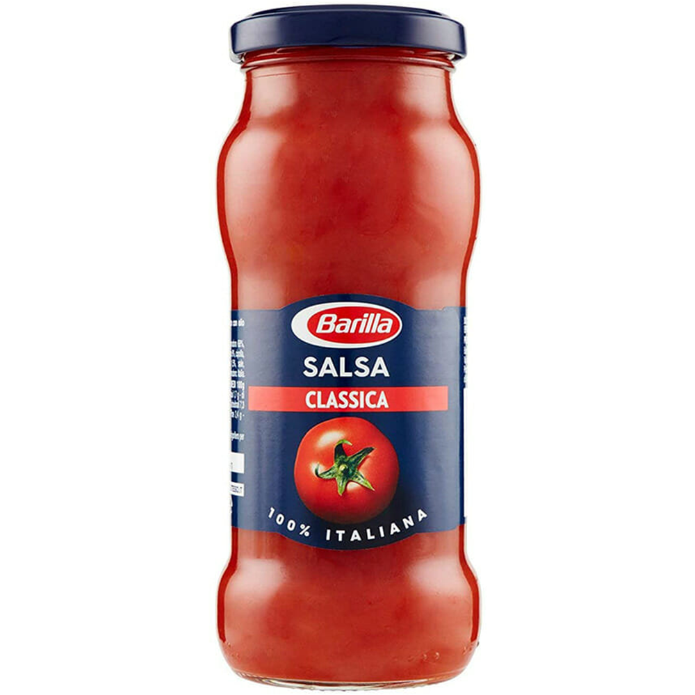Barilla Salsa Classica 300ml sos paste