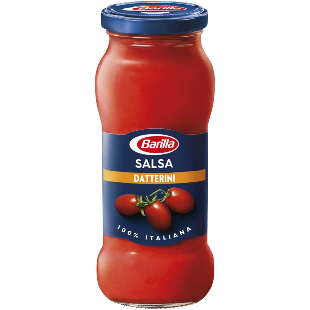Barilla Salsa Datterini 300ml sos paste
