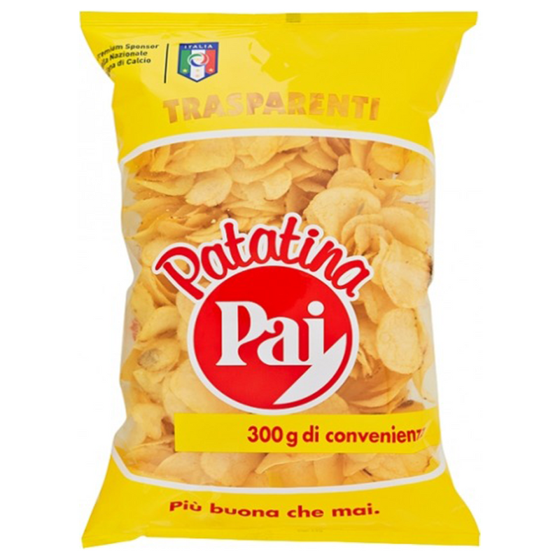 Pai Patatine 300g
