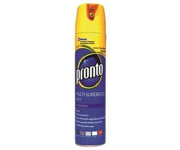 PRONTO SPRAY MULTISUPRAFETE ORIGINAL 300ML