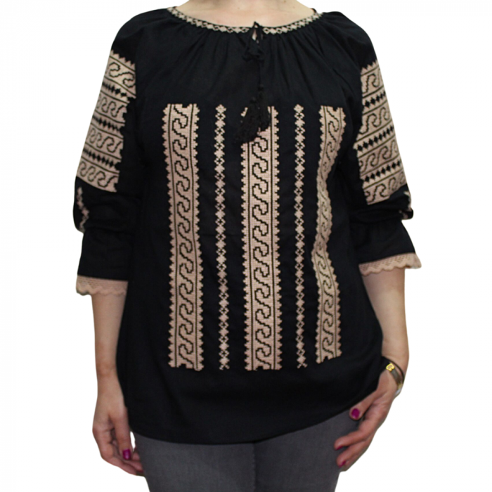 Ie dama traditionala CODRUTA 5