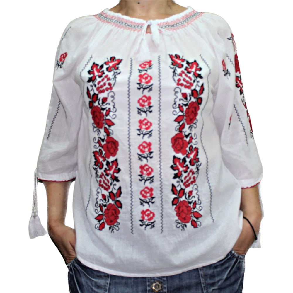 Ie dama traditionala DIDINA 1