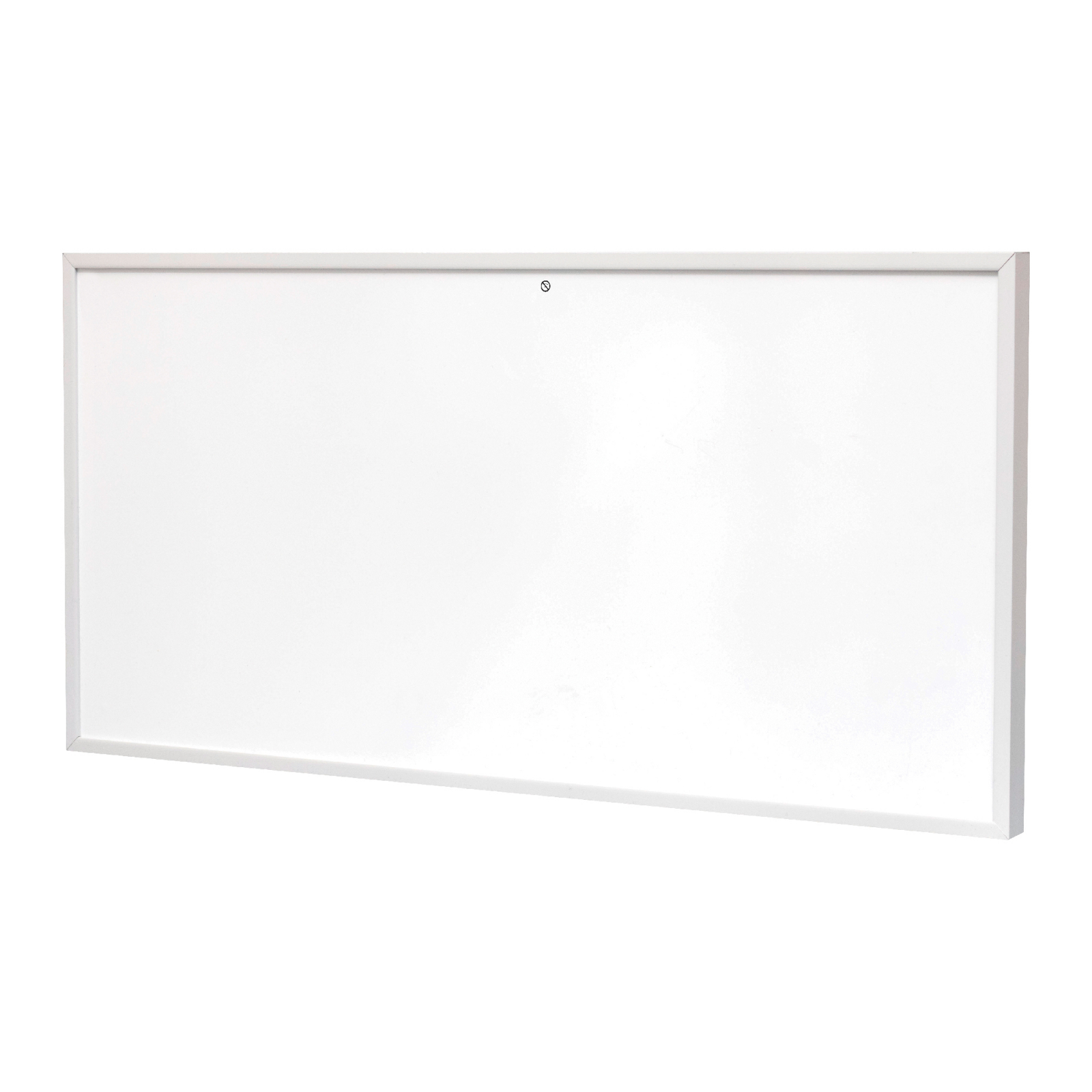 Panou radiant infra hibrid, 720W reglabil prin telecomanda