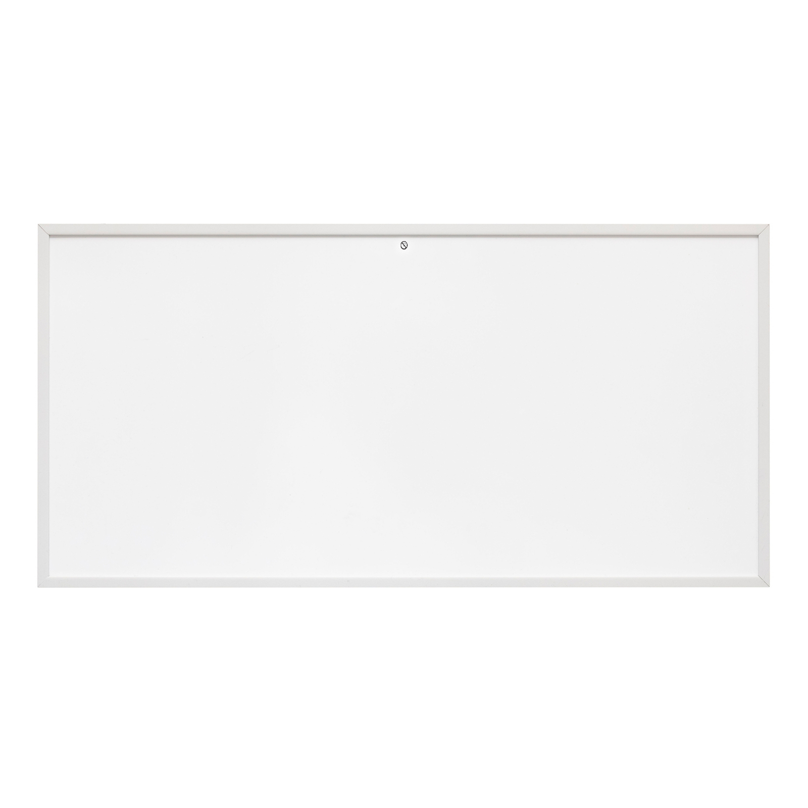 Panou radiant infra hibrid, 720W reglabil prin telecomanda