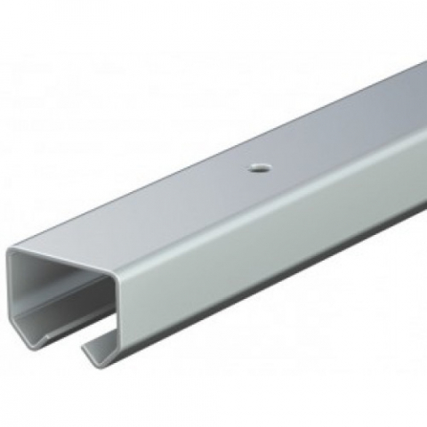 Sina pentru culisare 15 mm, bara de 2 m lungime