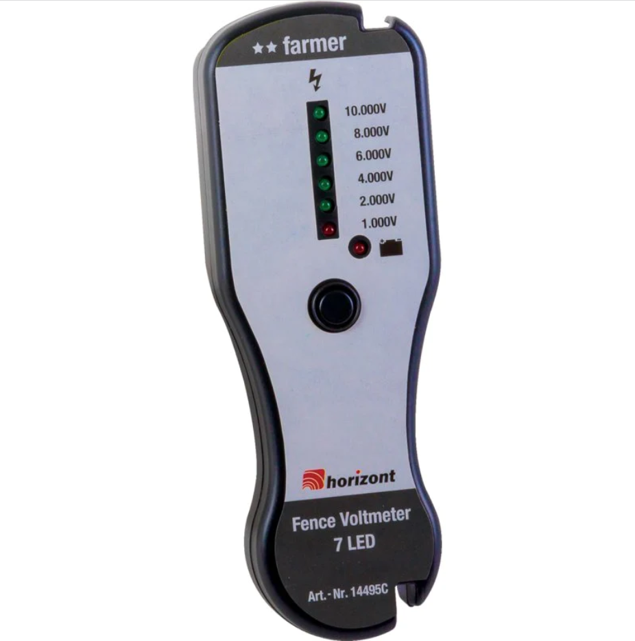 Tester gard electric Wireless 1-10kV Farmer