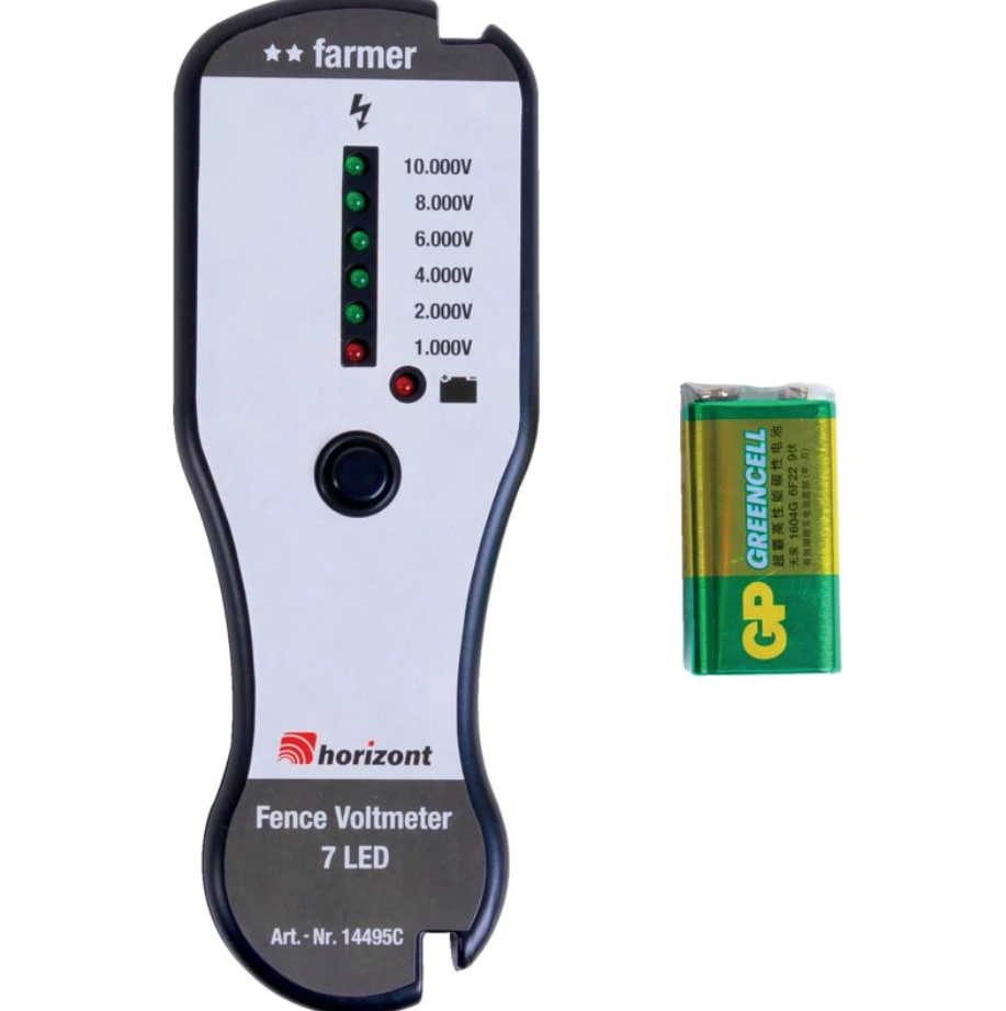 Tester gard electric Wireless 1-10kV Farmer