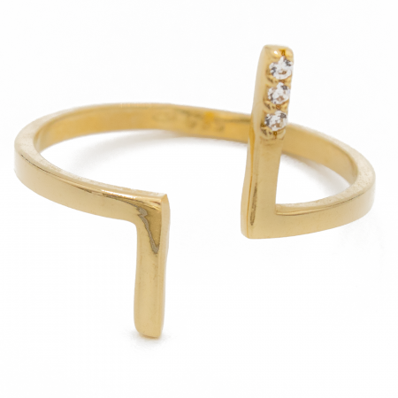 Inele Aur 14k