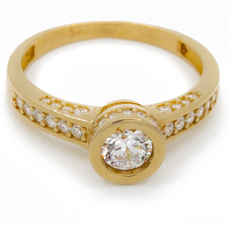 Tipuri de Aur: Ghidul Tau pentru Intelegerea Marcajelor 375, 585, 750, 999