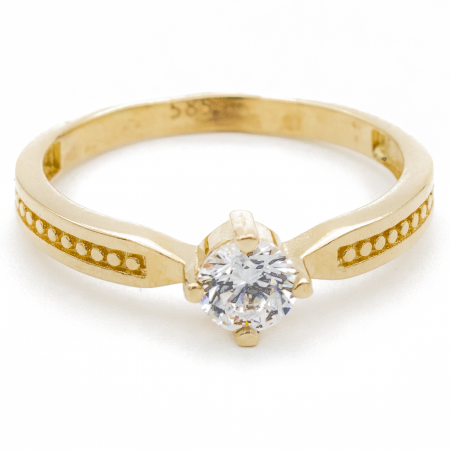 Tipuri de Aur: Ghidul Tau pentru Intelegerea Marcajelor 375, 585, 750, 999