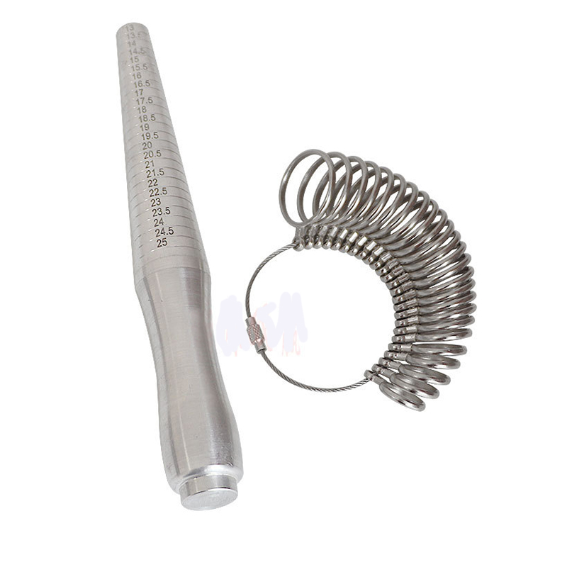 Cum să măsori corect mărimea inelului - Ghid practic pentru a alege ...