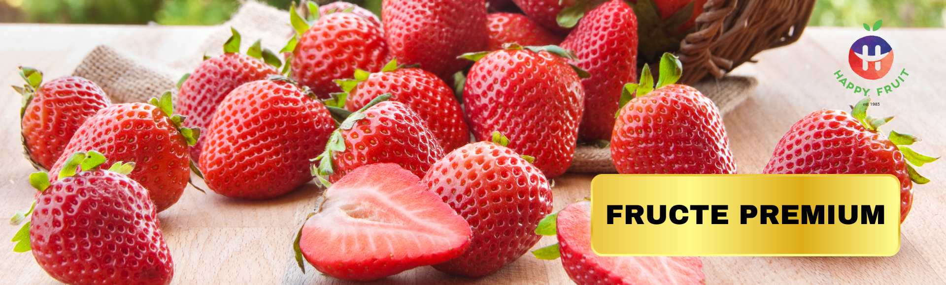 Fructe premium