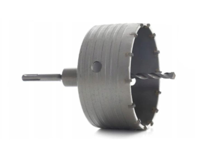 Carota freza pentru zidarie 65mm SDS PLUS (KD10271)