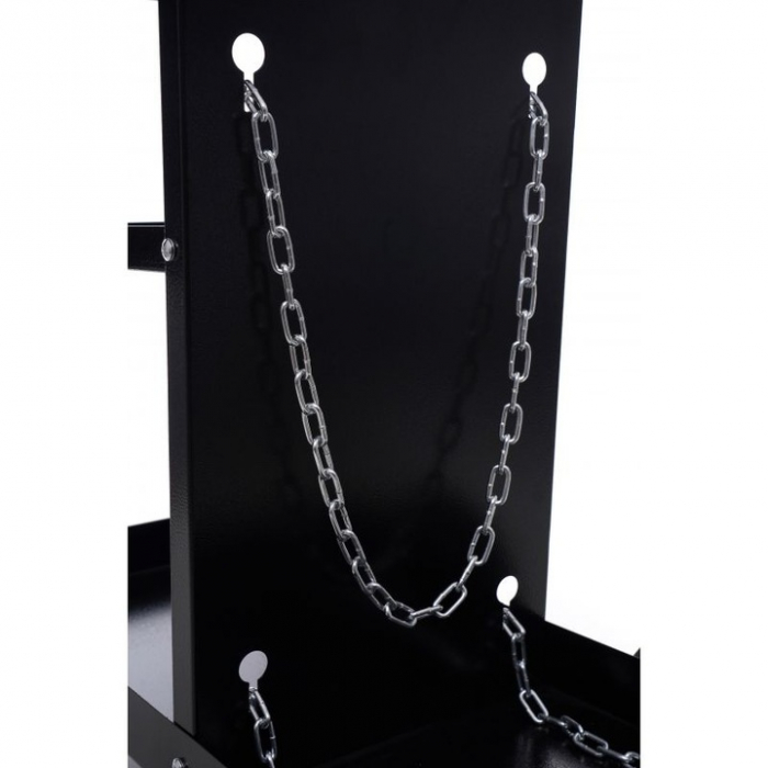 Carucior masa pentru aparat sudura manevrare pe roti cu rafturi suport ...