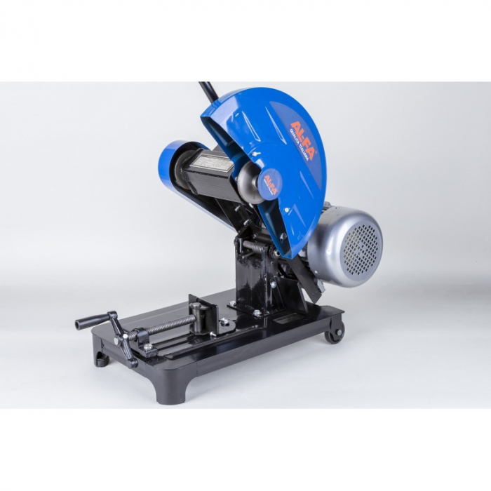 Fierastrau debitat metale profesional 380V 400V trifazat trifazic disc ...