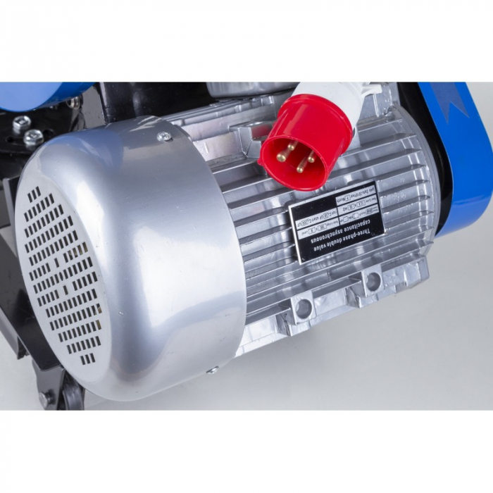 Fierastrau debitat metale profesional 380V 400V trifazat trifazic disc ...