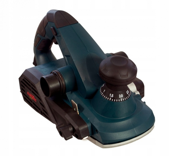 Rindea electrica 1650W cu masa suport stand aparat masina rindeluit de ...