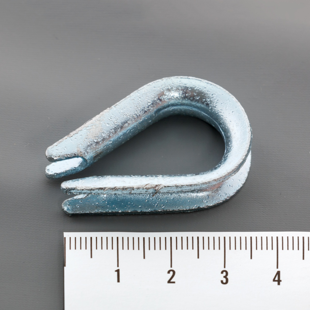 Conector inelar 4-6 mm fir gard electric (AGR0138)