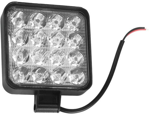 Mini lampa de lucru LED 30 W 6000K alb rece (KD3486)
