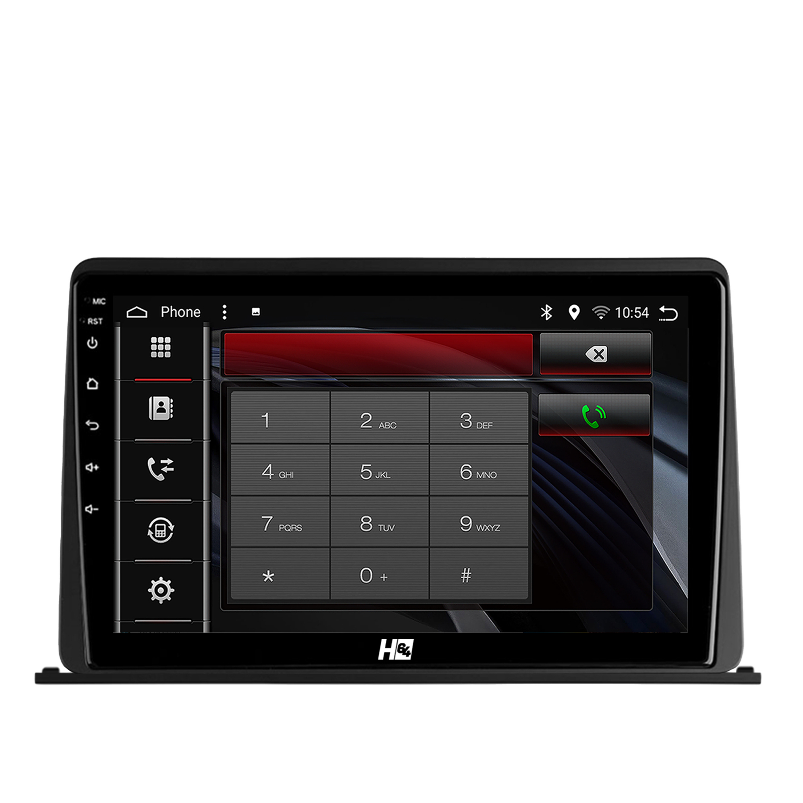 Navigatie Universala de pus pe bord 8GB | Hub64.ro