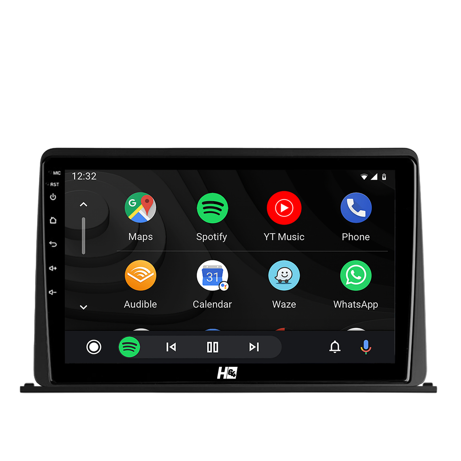 Navigatie Universala de pus pe bord 8GB | Hub64.ro