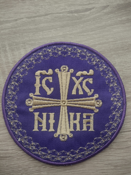 Acoperamant Sfantul Potir