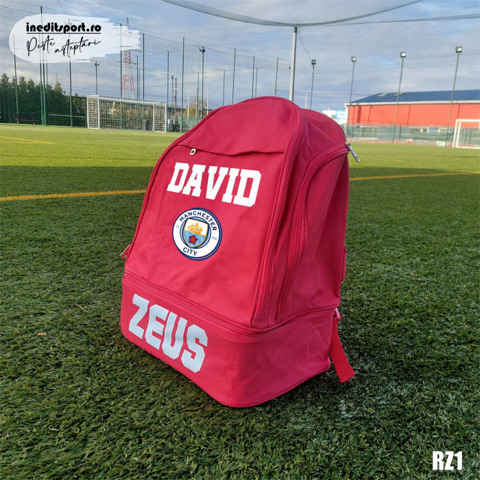 Rucsac Personalizat ZEUS JAZZ RZ1